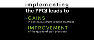The YPQI Approach - The Forum For Youth Investment