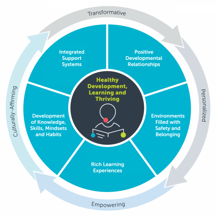 Science of Learning and Development in Practice - The Forum For Youth ...